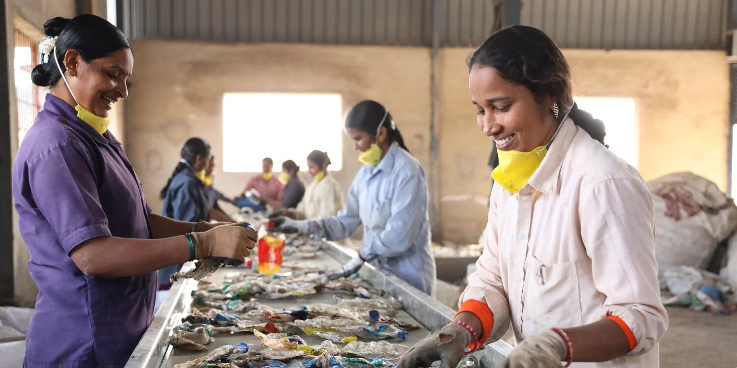 The story behind our collection: how we really make the difference